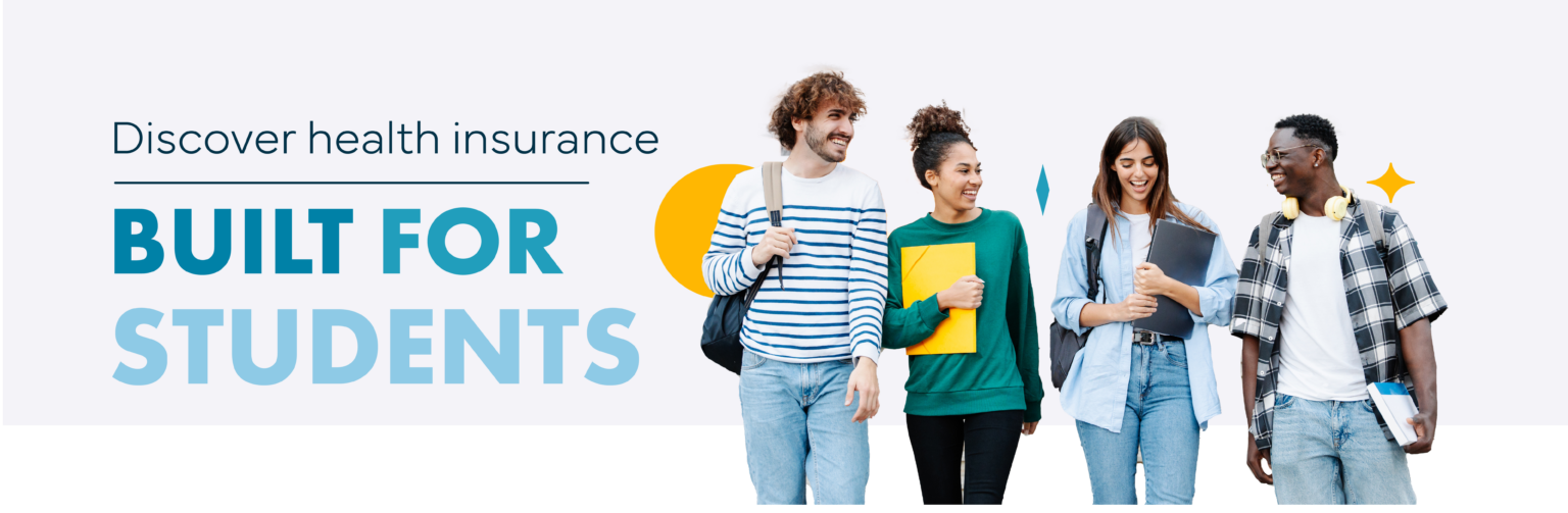Health Insurance Built for Students - Wellfleet Student