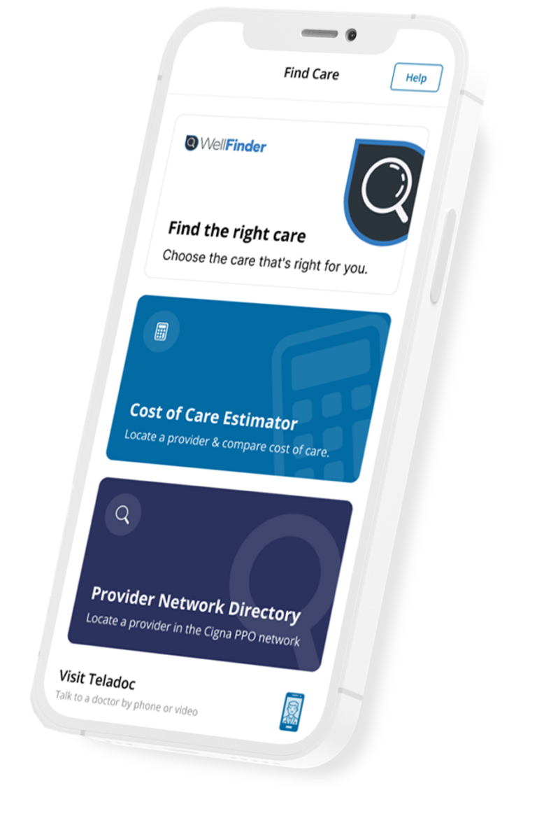 WellFinder - Wellfleet Student