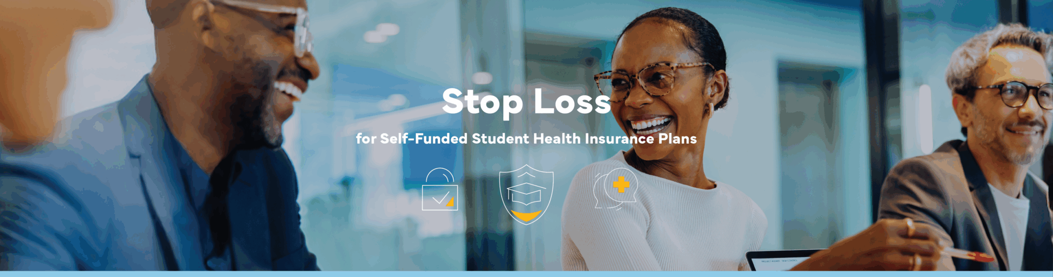Stop Loss Insurance - Wellfleet Student